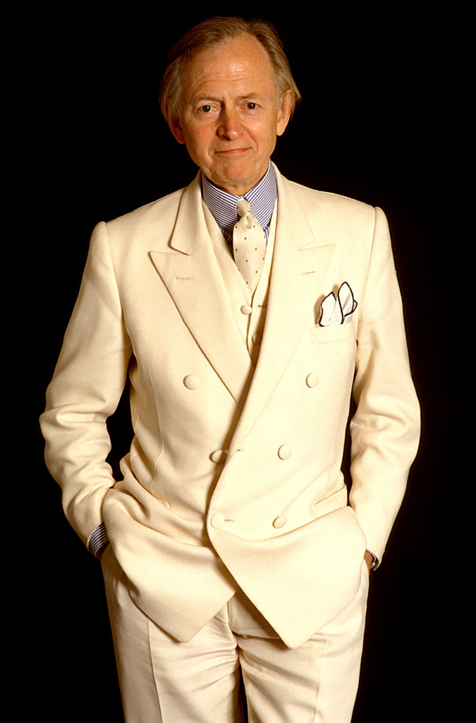 Tom Wolfe, Miami vice - Iconmagazine