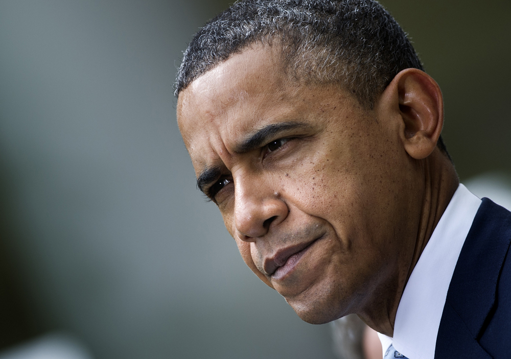 Barack Obama, il presidente icona che divide - Iconmagazine