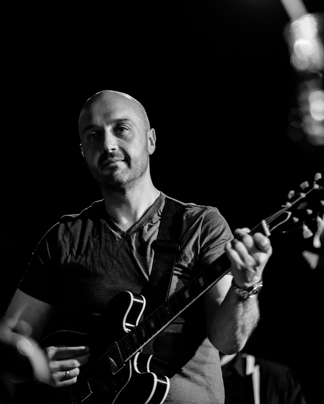 Joe Bastianich: da Master Chef al Blue Note - Iconmagazine