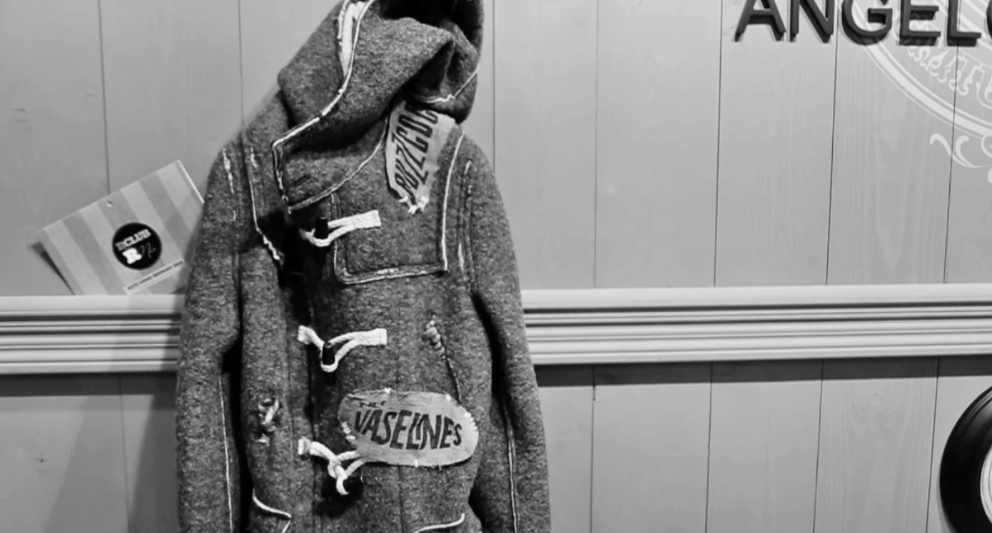 La moda uomo di Angelo Nardelli 1951 - Iconmagazine