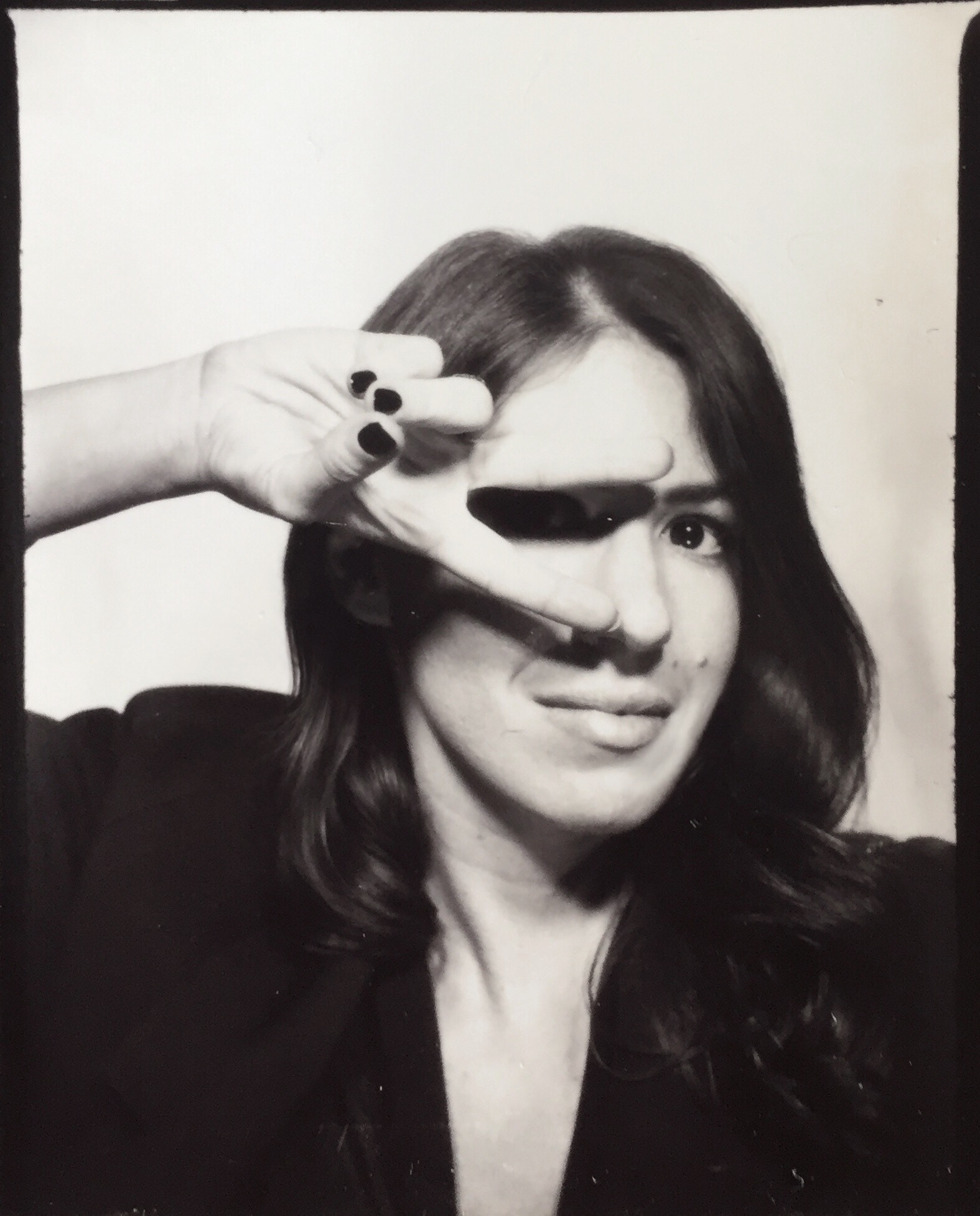 Silvia Perego - Iconmagazine