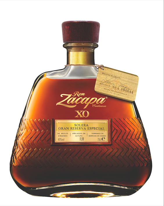 Rum Zacapa e l'evento per appassionati - Iconmagazine