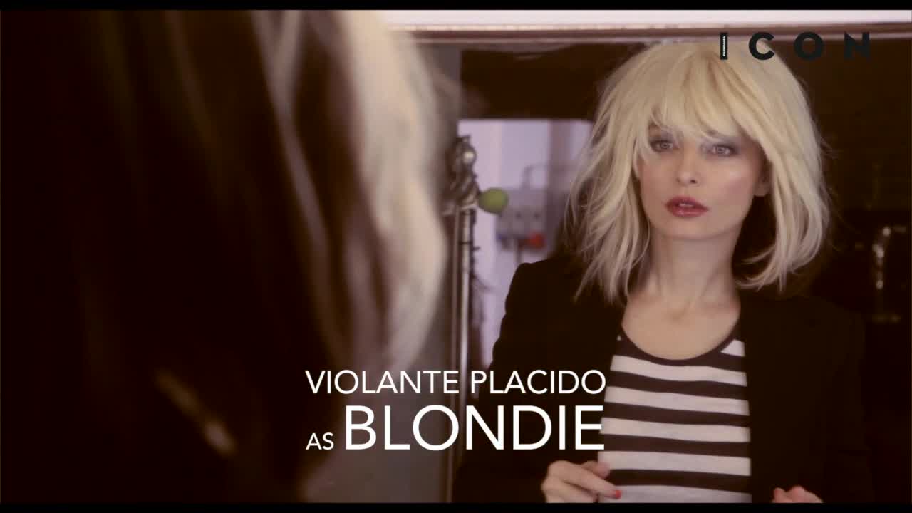 Punk Queen - Iconmagazine