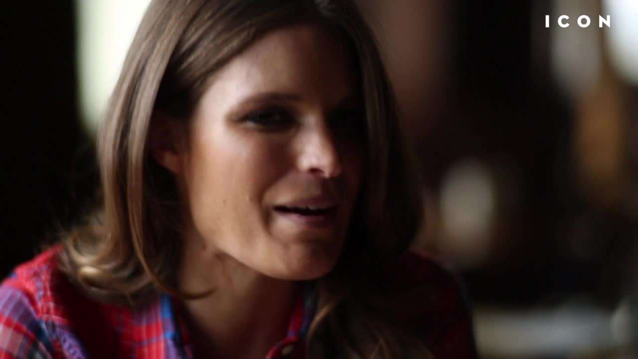 Chi è Alessia Piovan - Iconmagazine