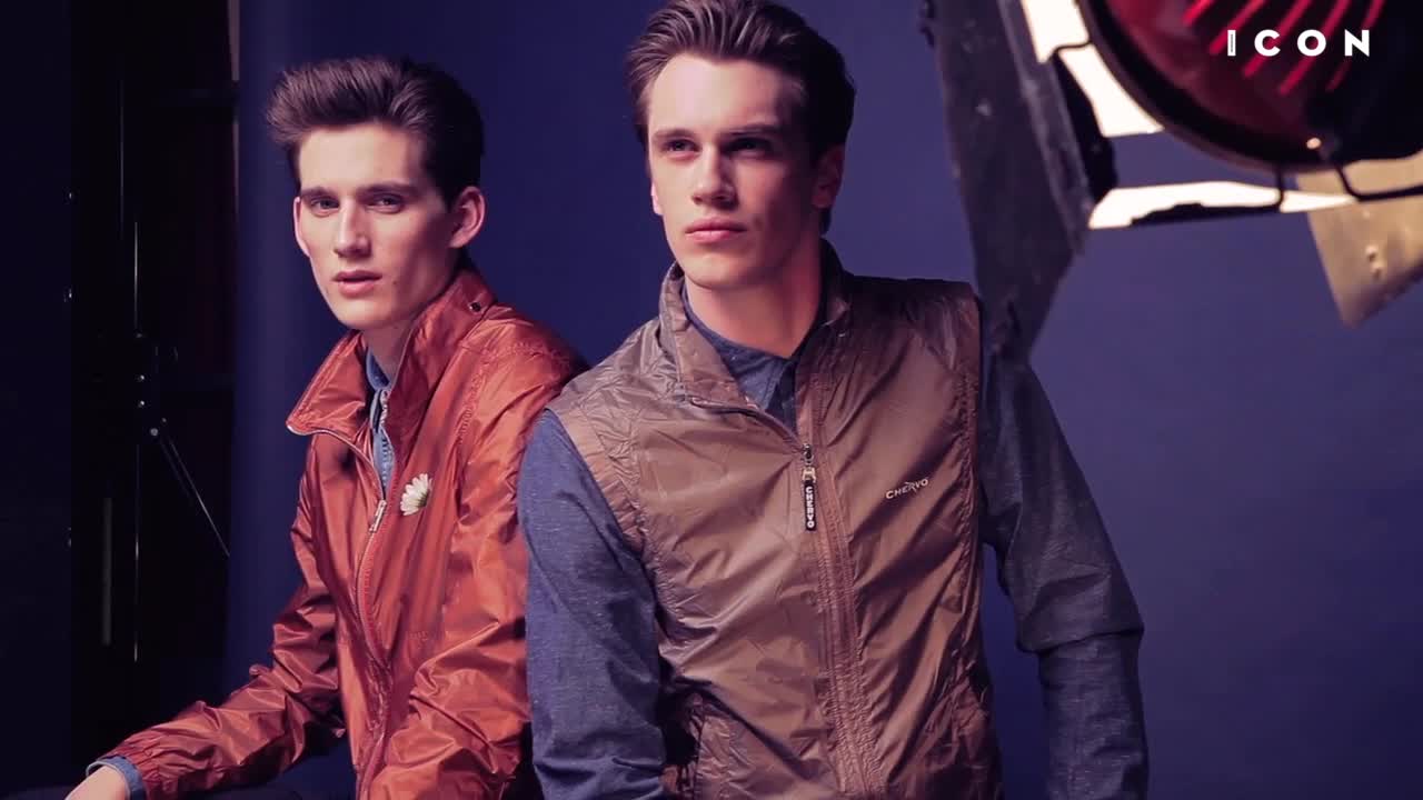 Denim Evolution - Iconmagazine