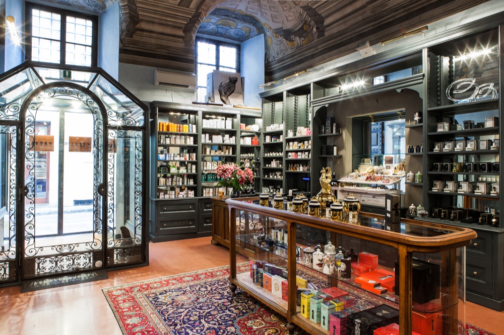 Avery la nuova profumeria di nicchia di Firenze - Iconmagazine