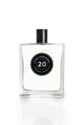 Cosa sono i profumi francesi - Icon