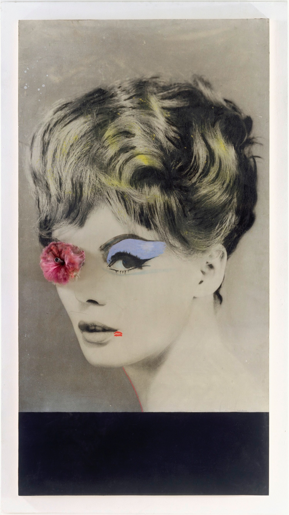 Martial Raysse a Palazzo Grassi - Iconmagazine