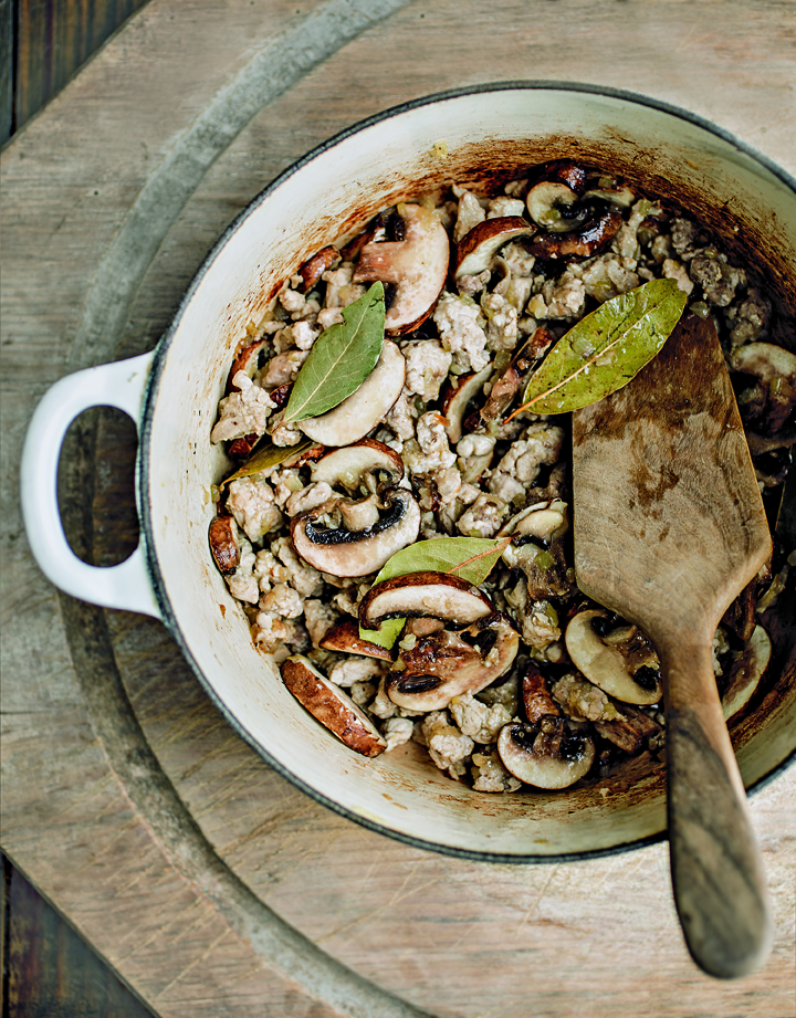 A cena con Jackson Pollock - Iconmagazine