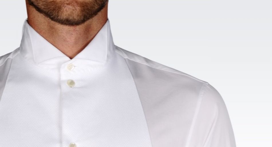 Guida di stile: come scegliere il collo della camicia da uomo - Icon