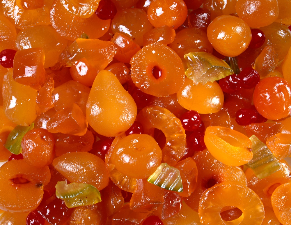 La migliore mostarda in una ricetta facile d'autore - Iconmagazine