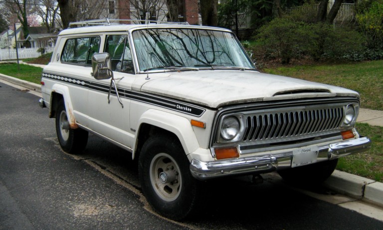 75 anni di Jeep in 10 modelli mitici - Iconmagazine