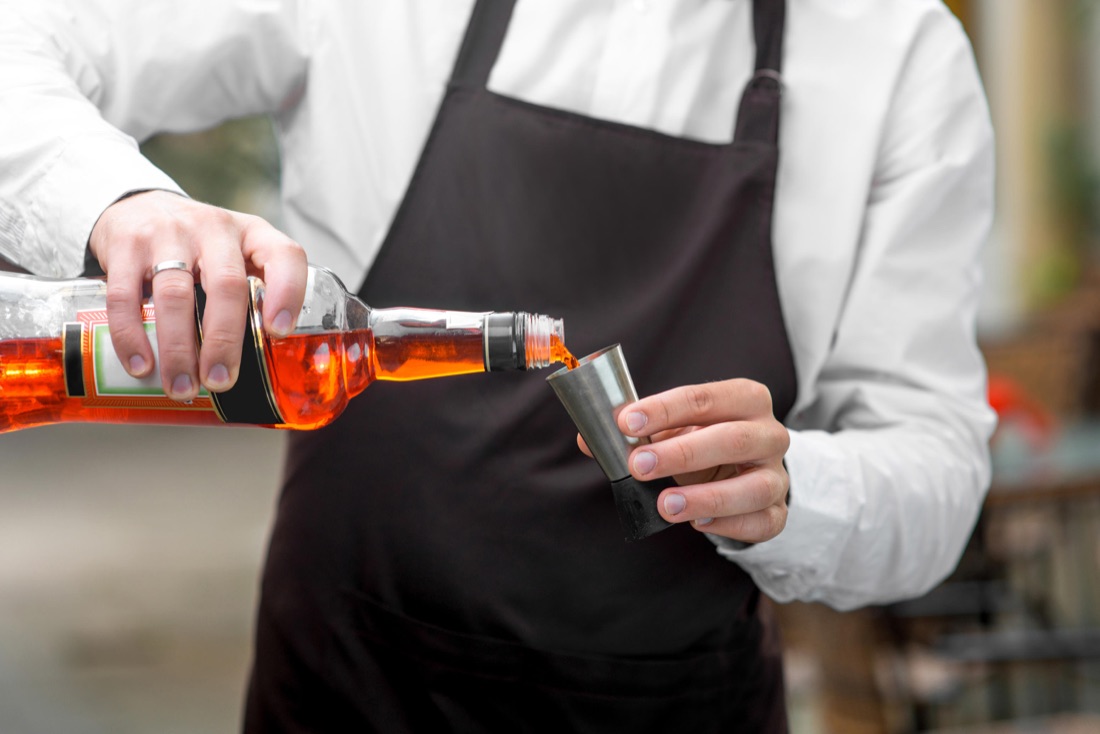 Come gustare lo spritz - Iconmagazine