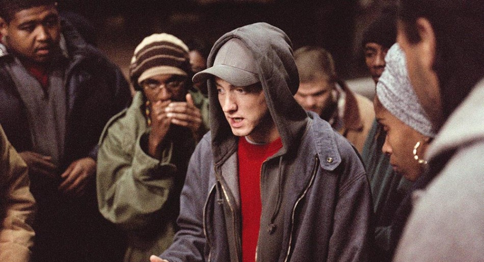 La Detroit di Eminem e di “8 Mile” - Icon
