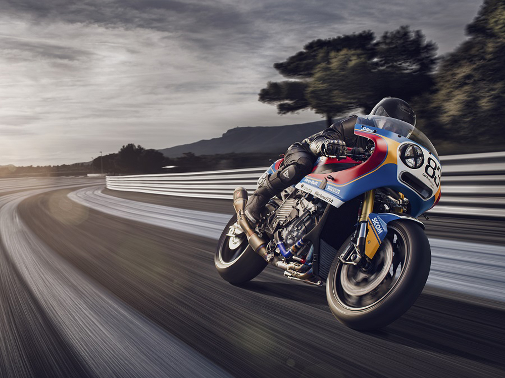 Le moto più belle del 2016 - Iconmagazine