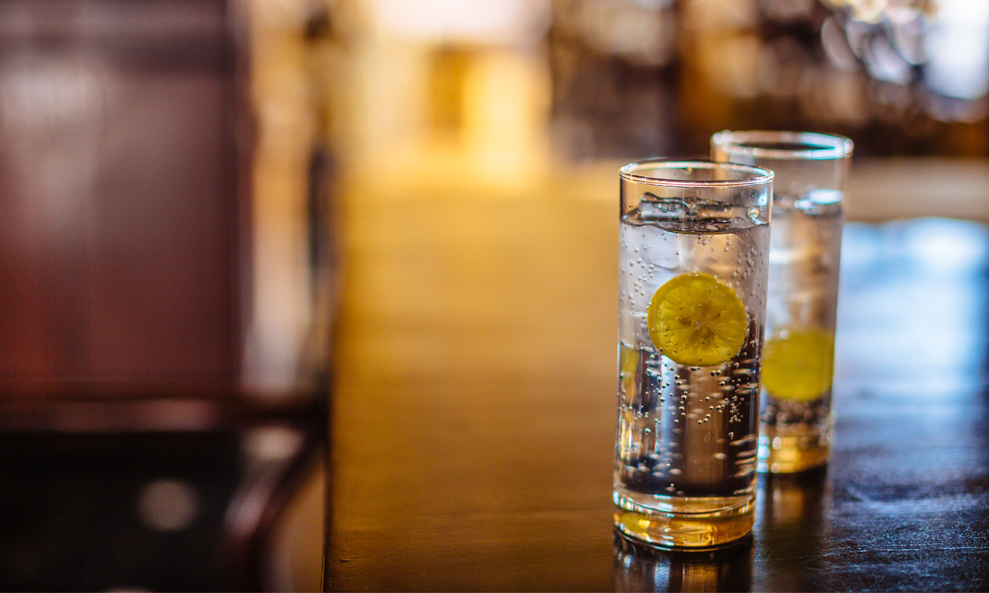 3 gin fuori dalla norma per un gin tonic fresco e saporito - Iconmagazine