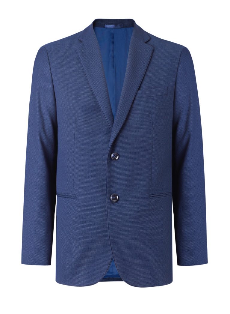 giacca | blu | autunno | uomo | modelli | colori | abbinamenti