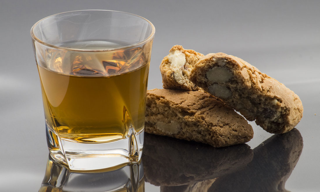 Vin santo, prodotto di qualità - Iconmagazine