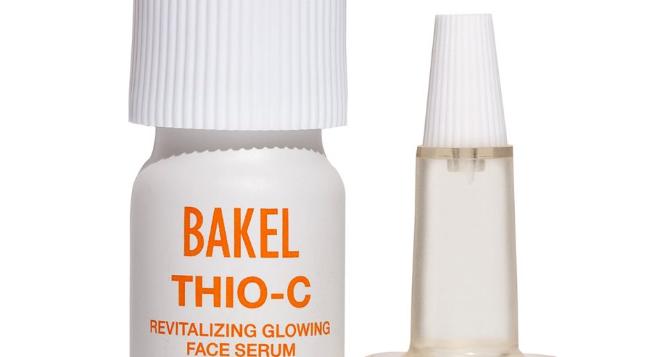 Vitamina C: perché utilizzarla? - Icon