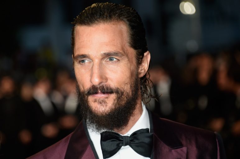 Rasato, con barba e capelli lunghi: tre beauty routine per tre stili ...