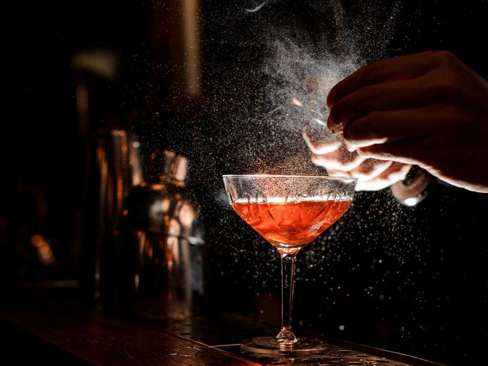 I 10 cocktail classici più bevuti al mondo | ICON Magazine