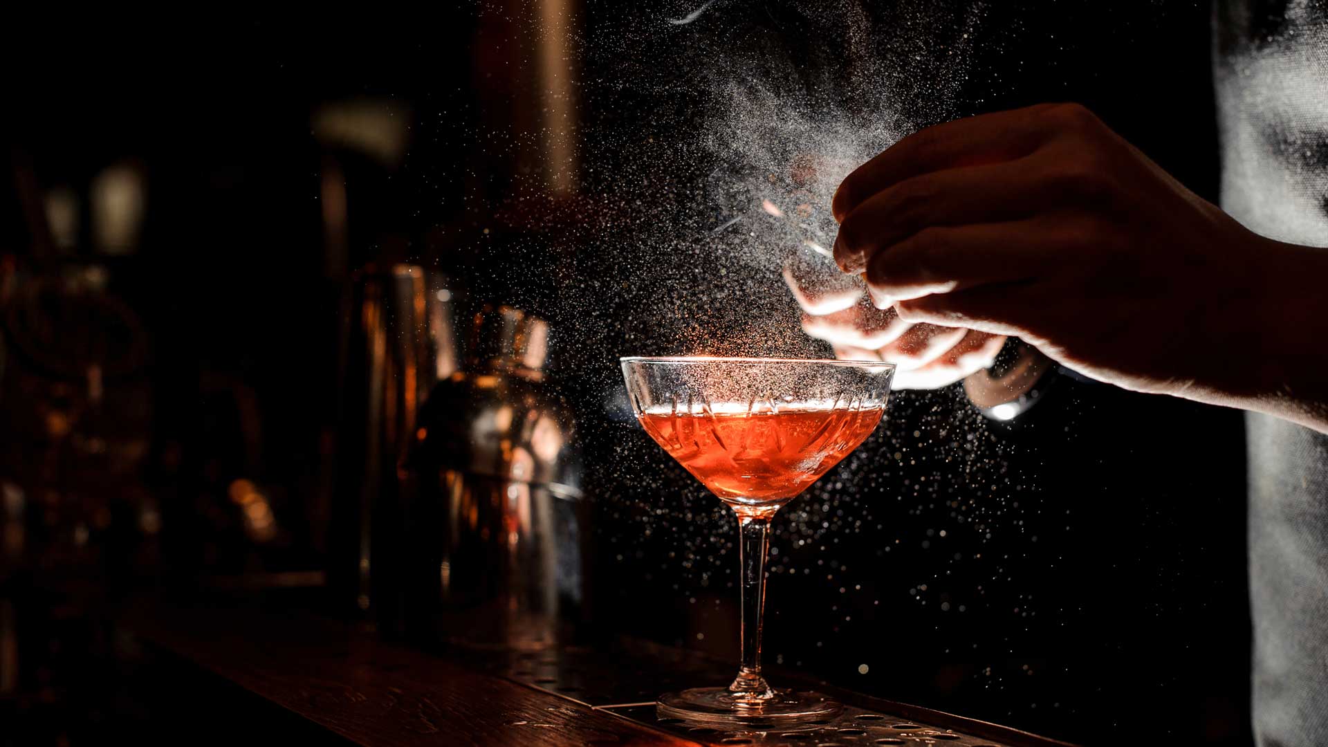 I 10 cocktail classici più bevuti al mondo | ICON Magazine