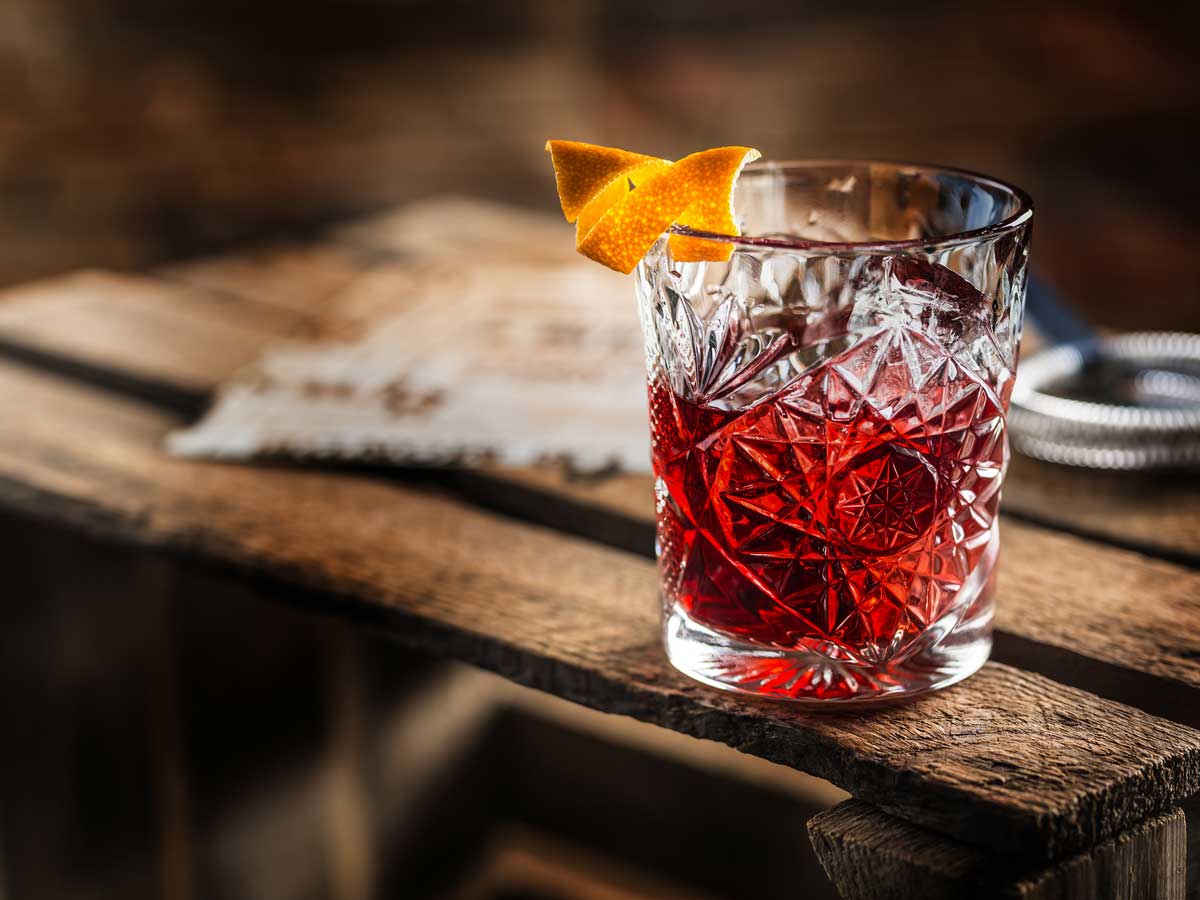 I 10 cocktail classici più bevuti al mondo | ICON Magazine