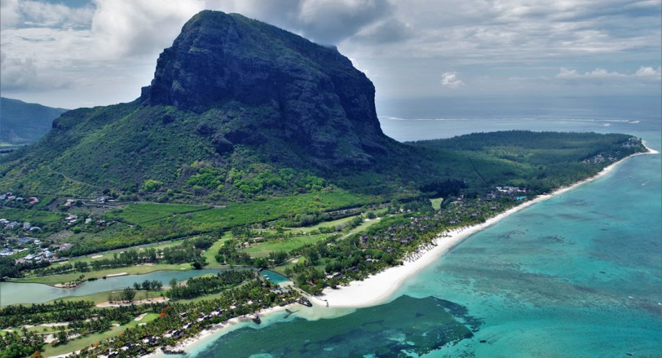 Alla scoperta di Mauritius - Icon