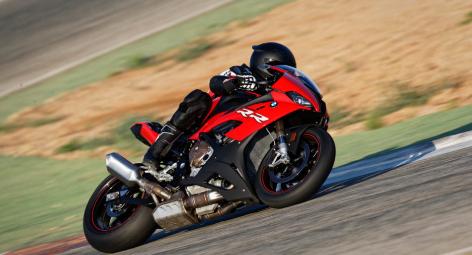 Le moto più belle dal Nord Europa - Icon