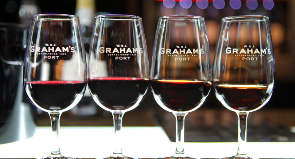 Porto, il vino liquoroso del Portogallo: la guida essenziale