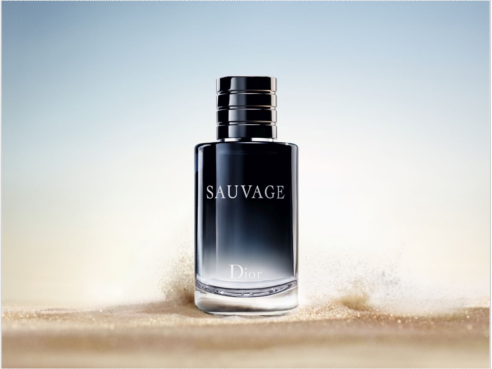 Profumi: i 5 grandi classici contemporanei da uomo - Iconmagazine