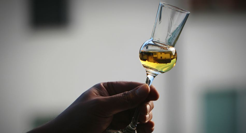 Grappa, guida pratica al distillato italiano: cos'è, i produttori ...