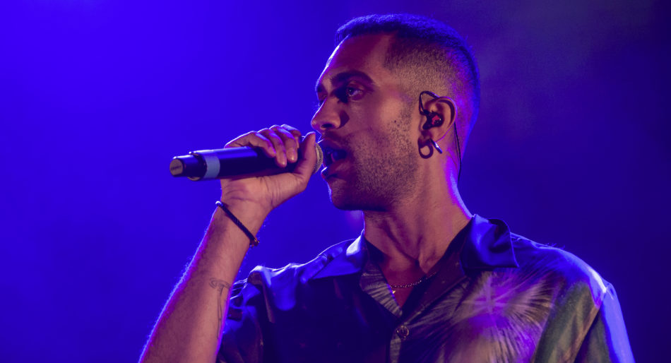 5 idee (da Instagram) per ispirarsi allo stile di Mahmood - Iconmagazine