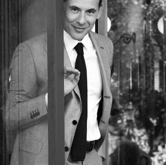 Alessandro Turci - Iconmagazine