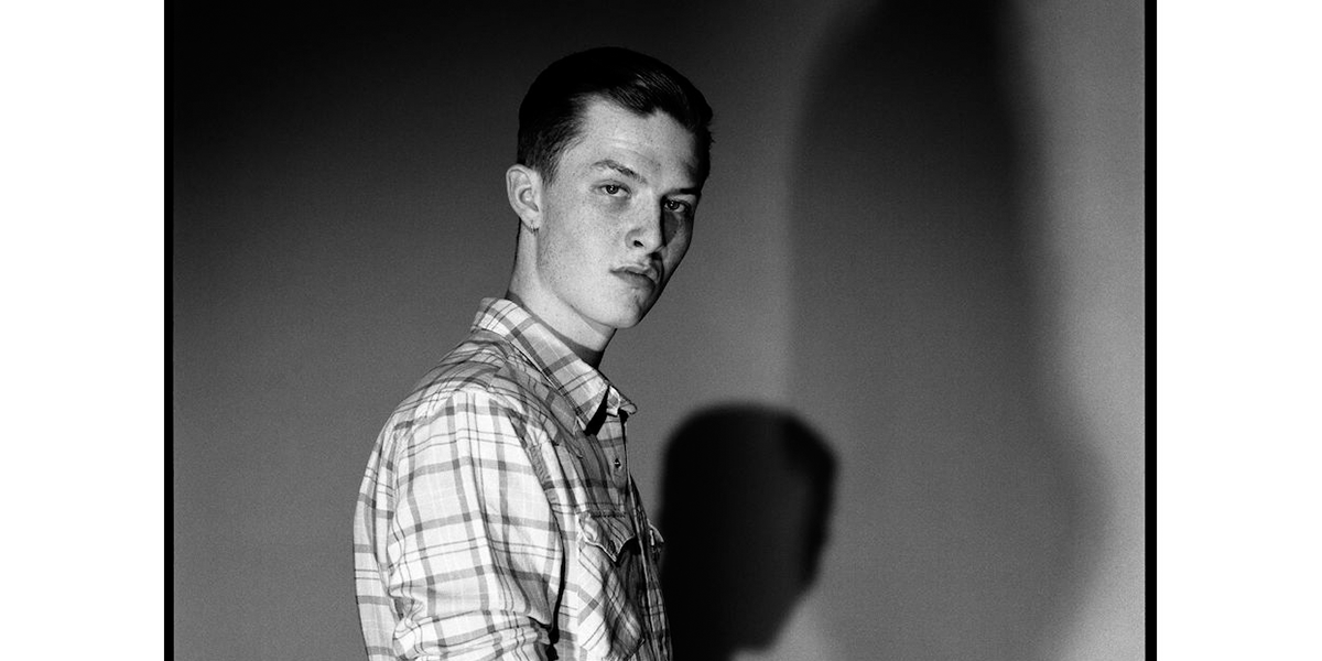 Intervista a Harry Kirton, astro nascente del cinema inglese - Iconmagazine