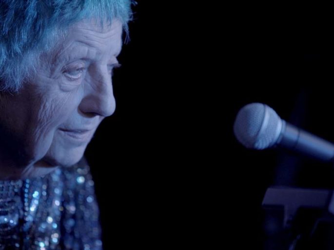 Intervista a Ruth Weiss, ultima poetessa della Beat Generation - Icon
