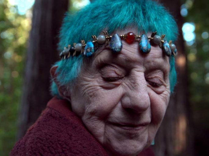 Intervista a Ruth Weiss, ultima poetessa della Beat Generation - Icon