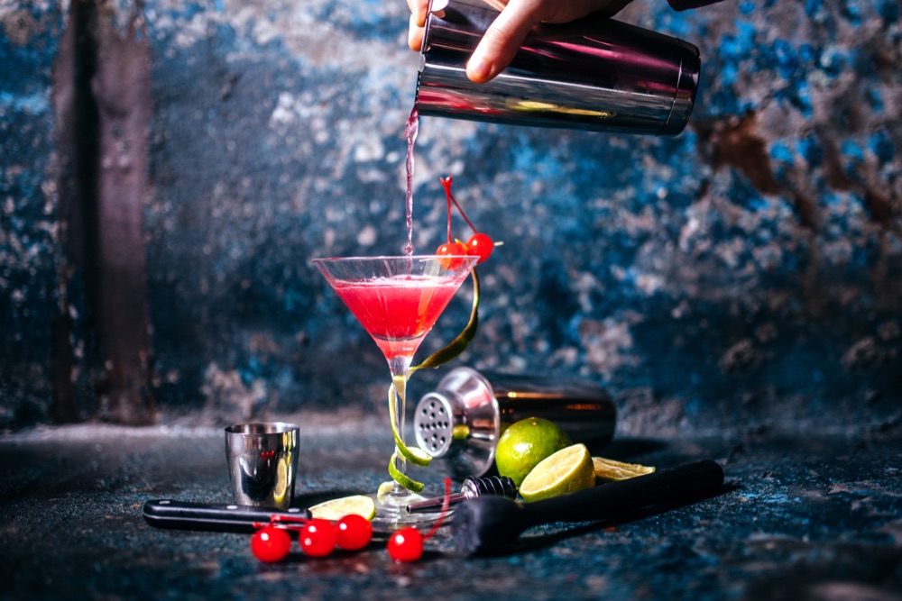 Cointreau, il liquore francese all'arancia dal sapore intenso ...