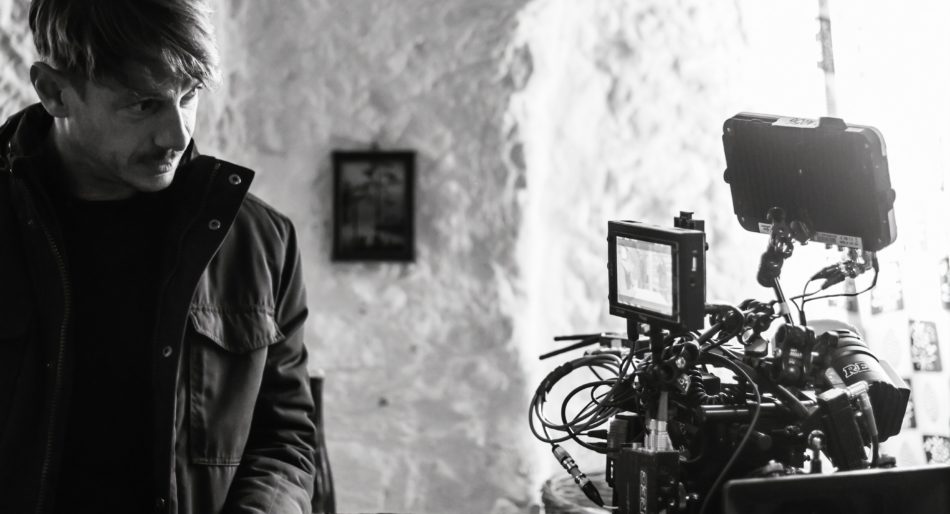 Intervista a Giorgio Pasotti. L'attore, il regista e l'uomo.