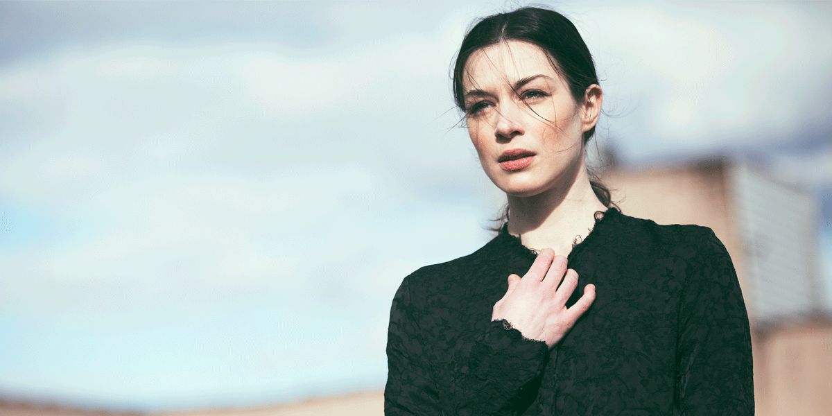 Jessica Stoyadinovich