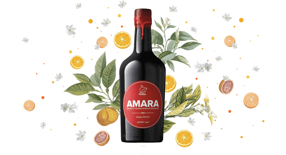 7 amari italiani (e un outsider) da provare nelle prossime cene a casa ...