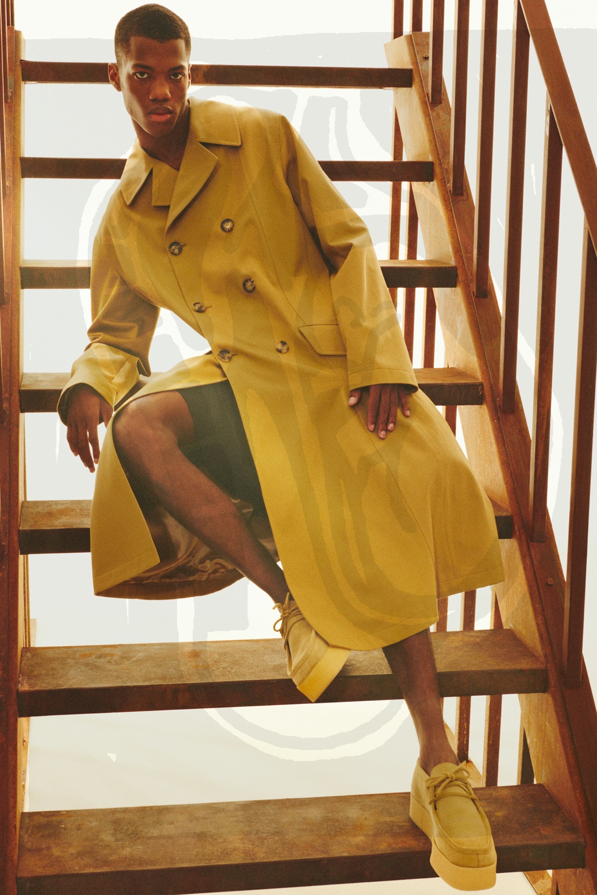 Loewe FW21, la nuova collezione disegnata da JW Anderson - Iconmagazine