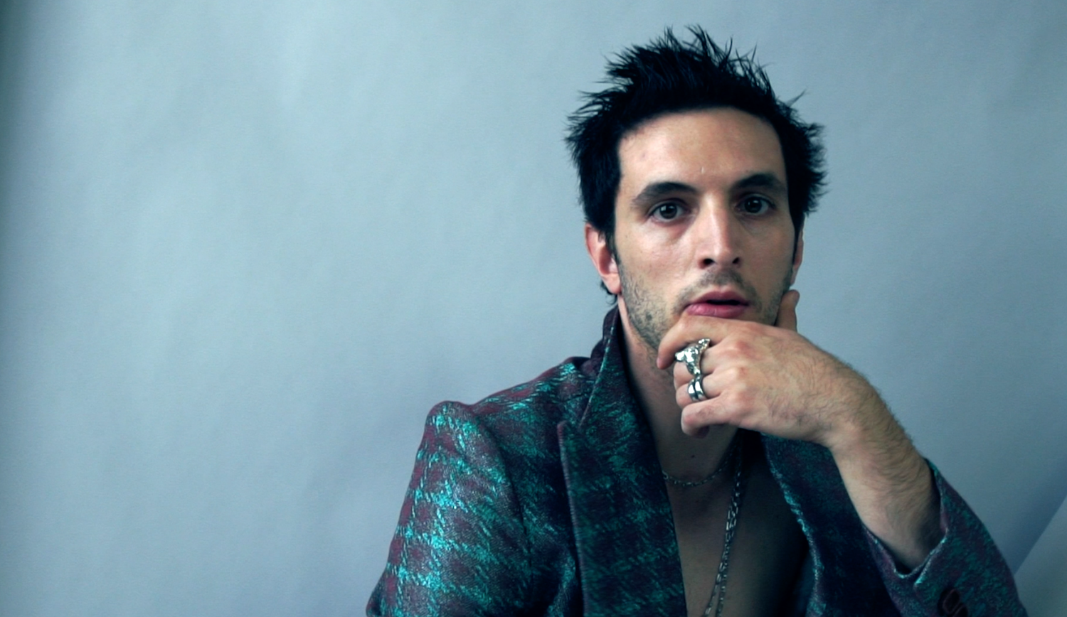 ICON New Generation: i nuovi volti dell'Italia - Iconmagazine