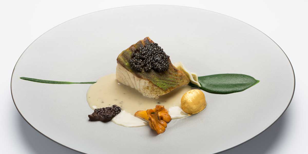 Caviale italiano, le varietà più pregiate | ICON Magazine