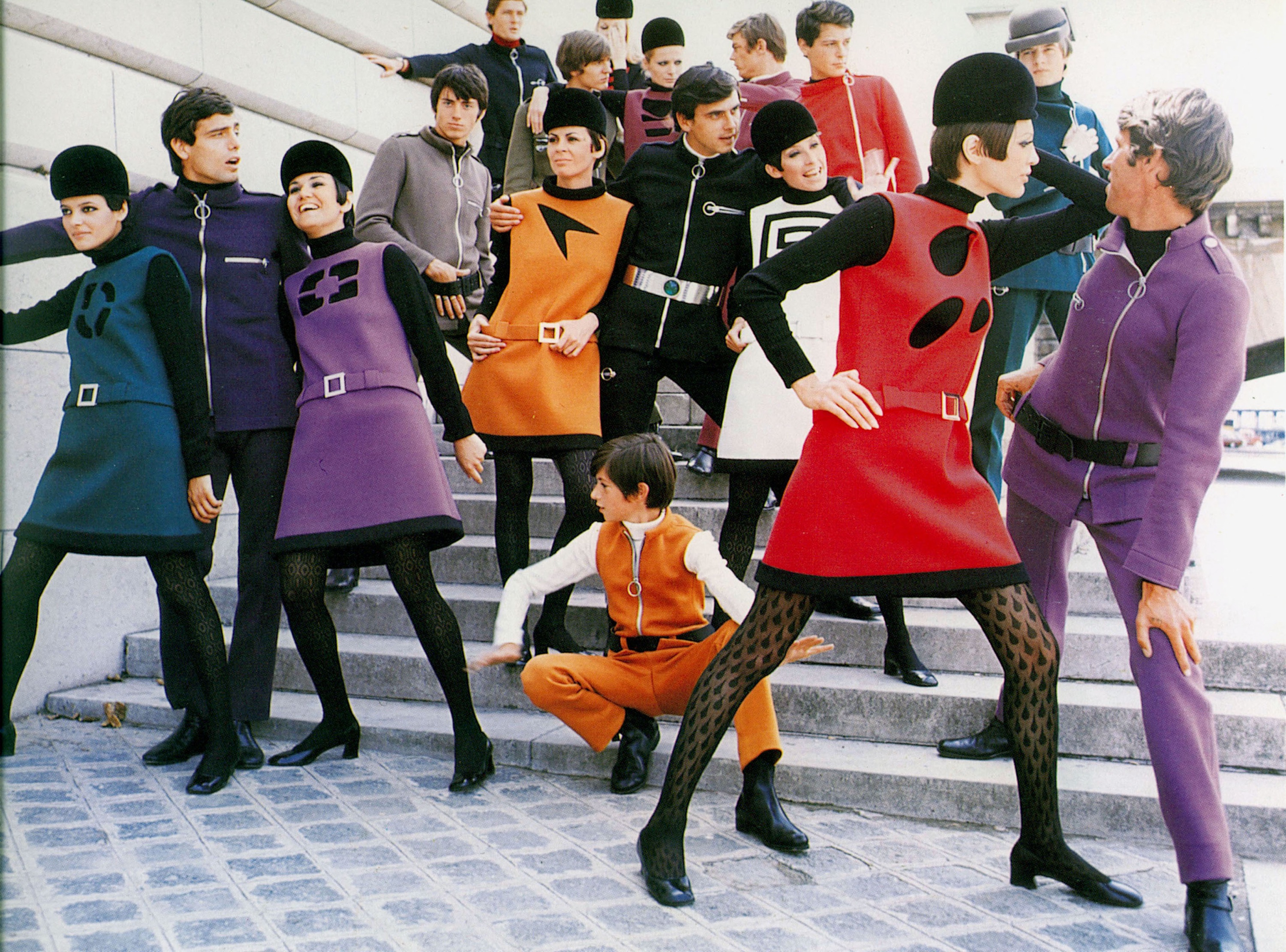 Moda e designer: i 5 migliori documentari - Iconmagazine