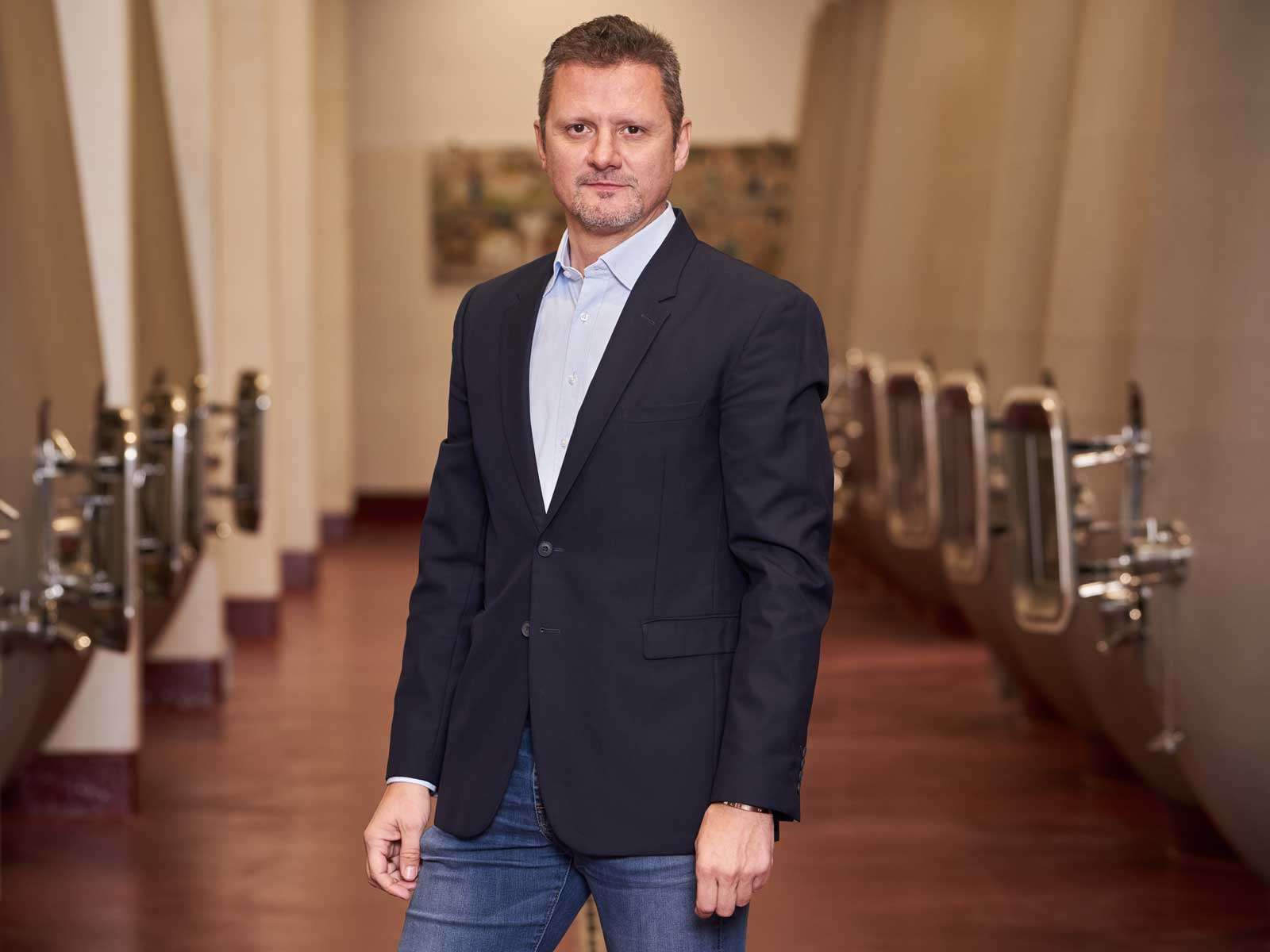 I padri del vino che hanno fatto la storia | ICON Magazine