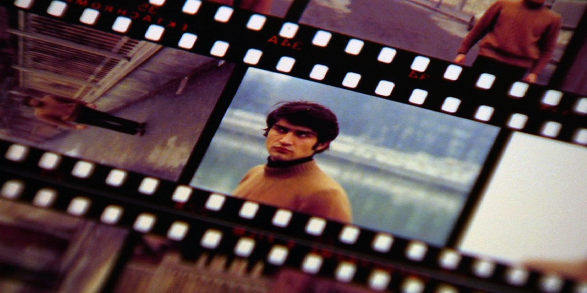 Audiovisiva, il Netflix dei film e documentari d'arte - Iconmagazine