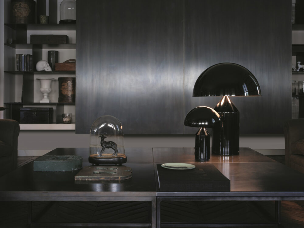 Il design italiano in 10 lampade fondamentali - Iconmagazine