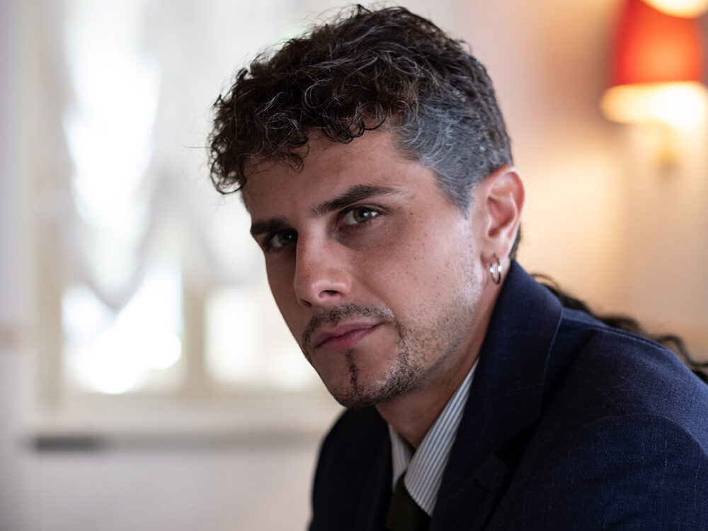 Il Divin Codino la storia di Roberto Baggio esce su Netflix | ICON Magazine