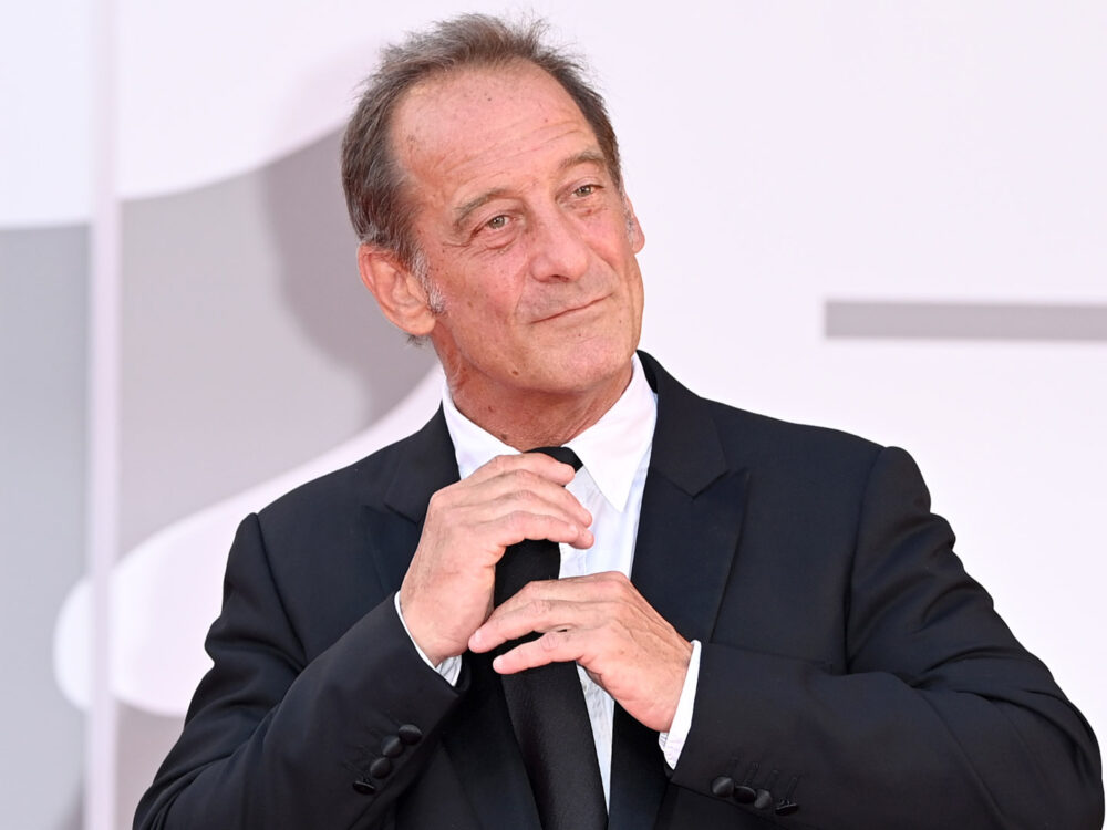 Vincent Lindon a Venezia: «Che fatica trattenere la rabbia» - Iconmagazine